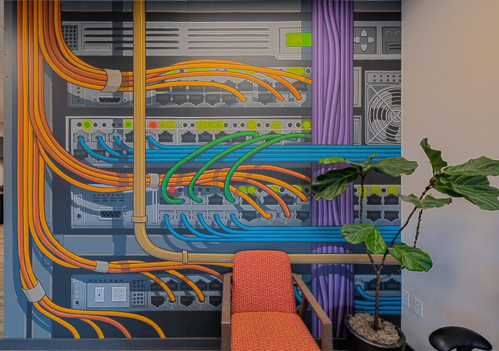 Architectural Photography at RealTech - Asheville Pictures